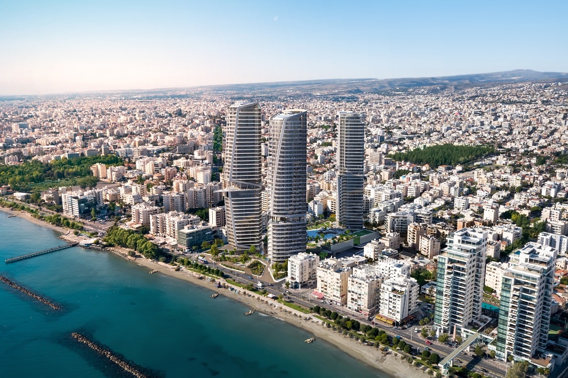 Limassol - Cyprus | SkyscraperCity Forum