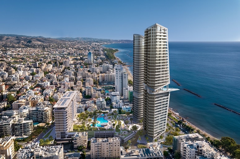 [ Λεμεσός - Limassol ] | Page 1432 | SkyscraperCity Forum