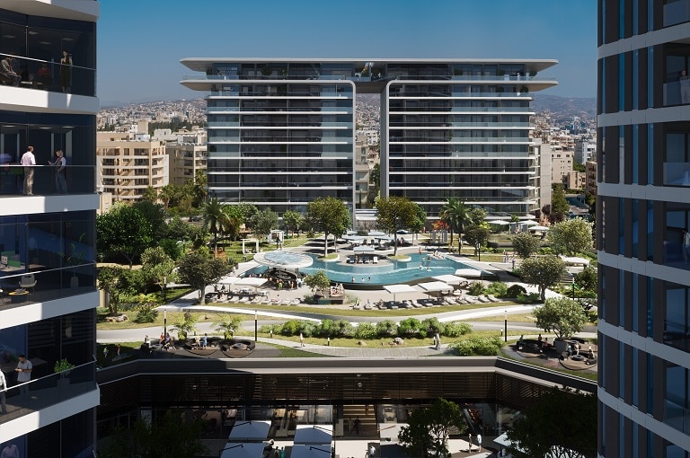 The ultimate destination on road to completion - Cybarco