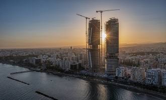 The ultimate destination on road to completion - Cybarco