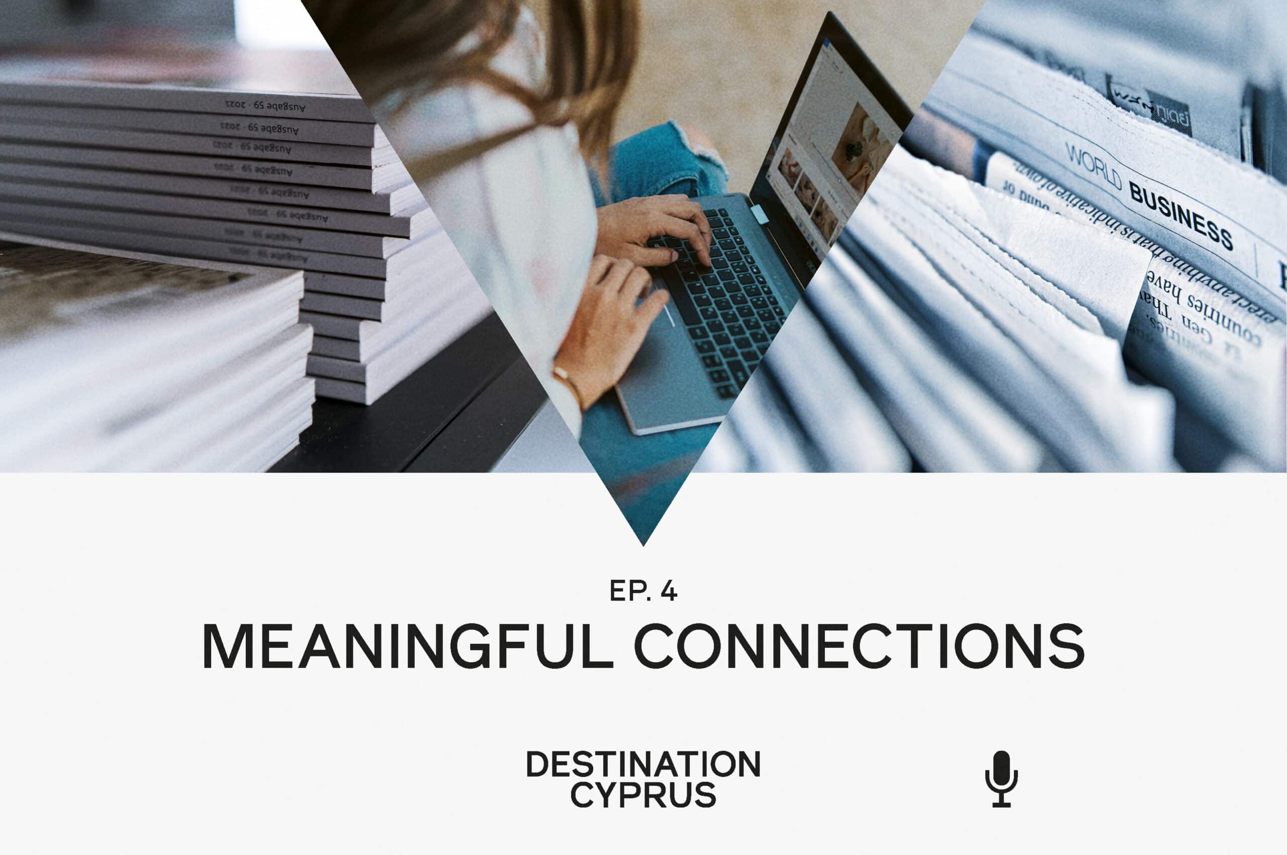 Watch our podcast EP. 4 - Cybarco