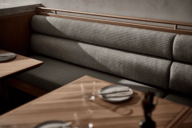 Trilogy Plaza New Additions - Cybarco